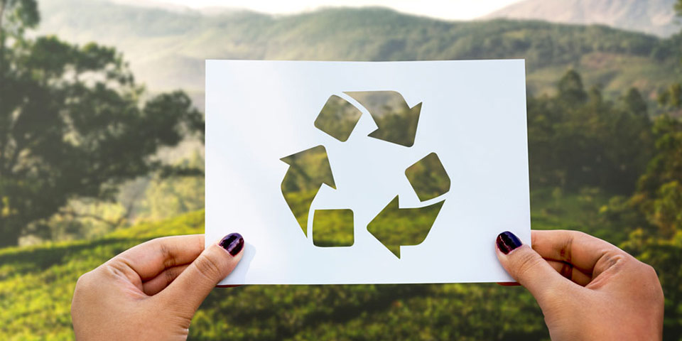 Çfarë është Riciklimi?