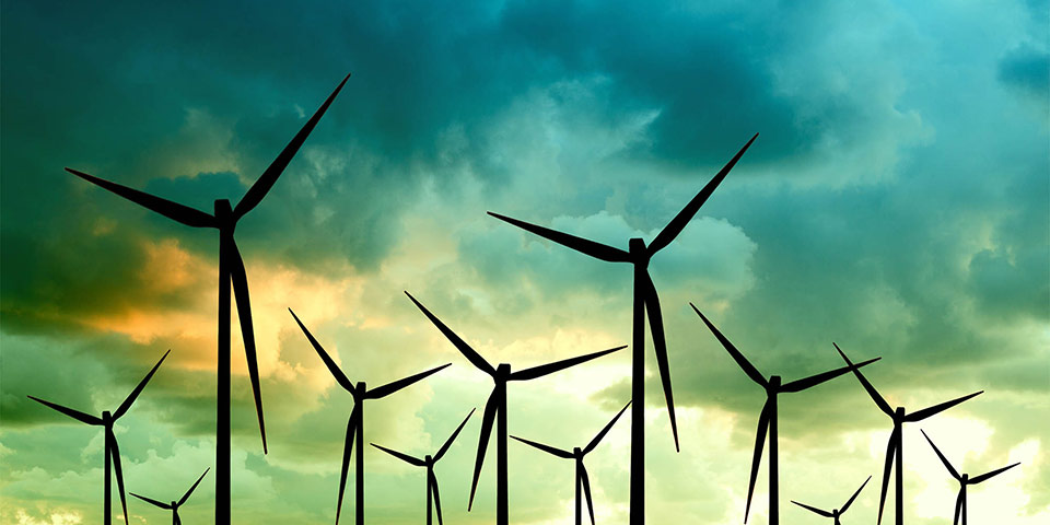 Wat is Hernubare Hulpbronne?